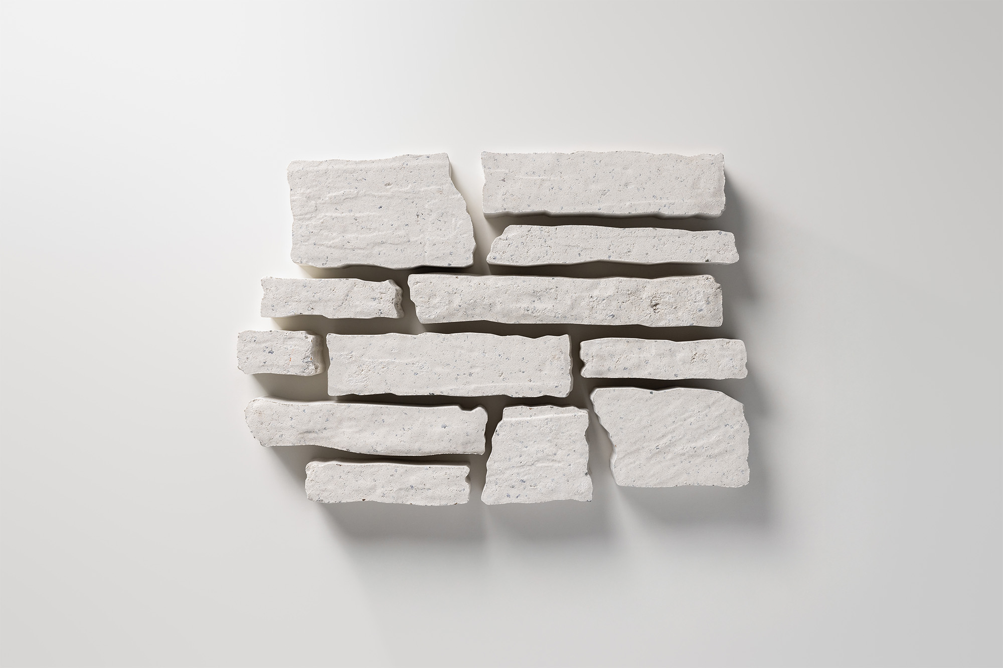 Pressed Stone – Viblock